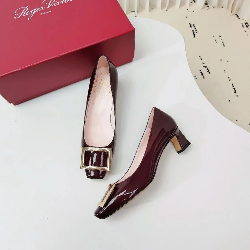 Roger Vivier Shoes