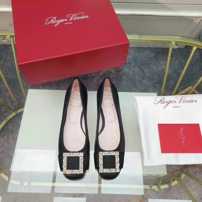Roger Vivier Shoes