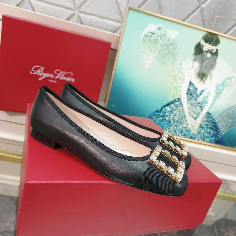 Top mirror Roger Vivier Shoes