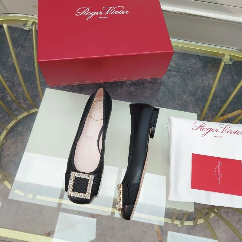 Top mirror Roger Vivier Shoes