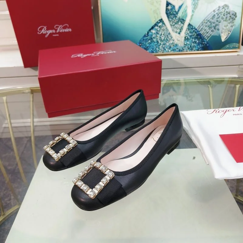 Top mirror Roger Vivier Shoes