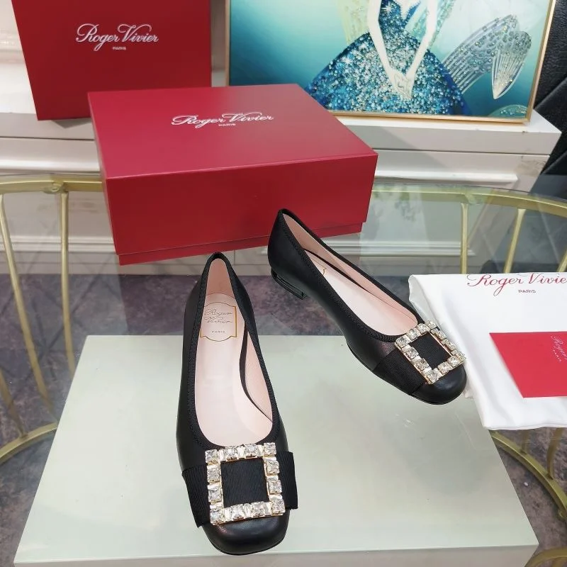 Top mirror Roger Vivier Shoes