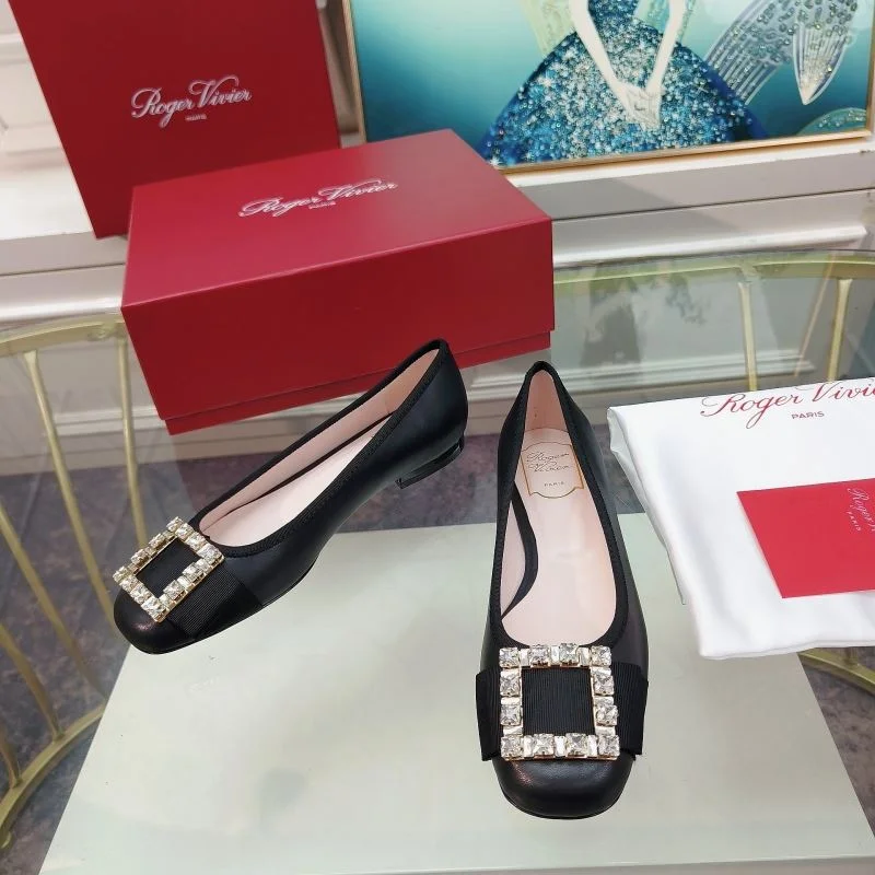 Top mirror Roger Vivier Shoes