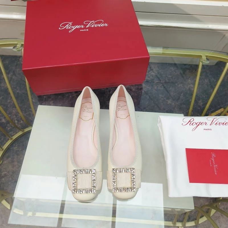 Roger Vivier Shoes