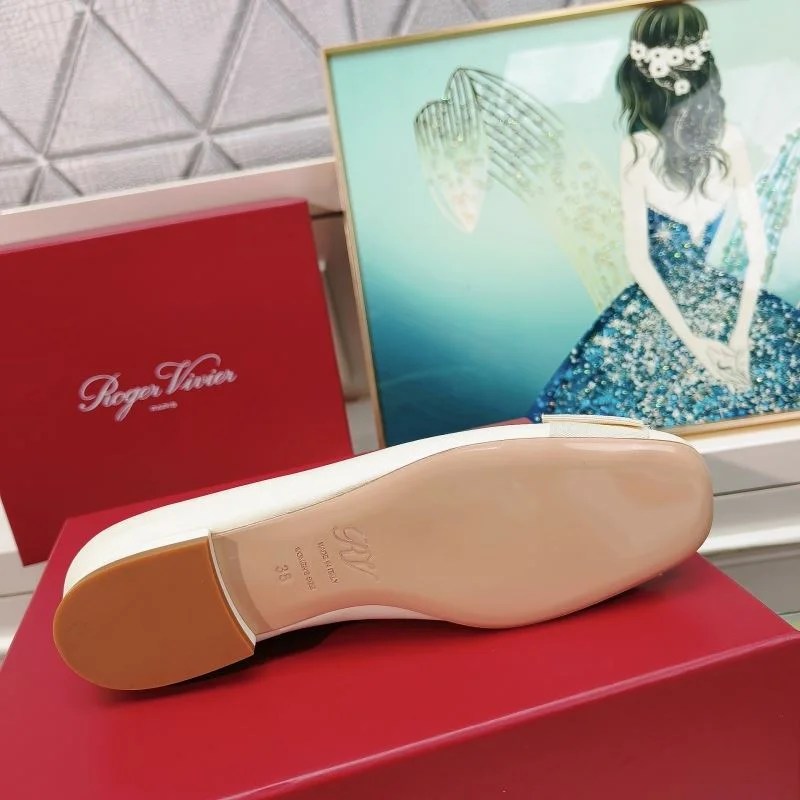 Mirror quality Roger Vivier Shoes