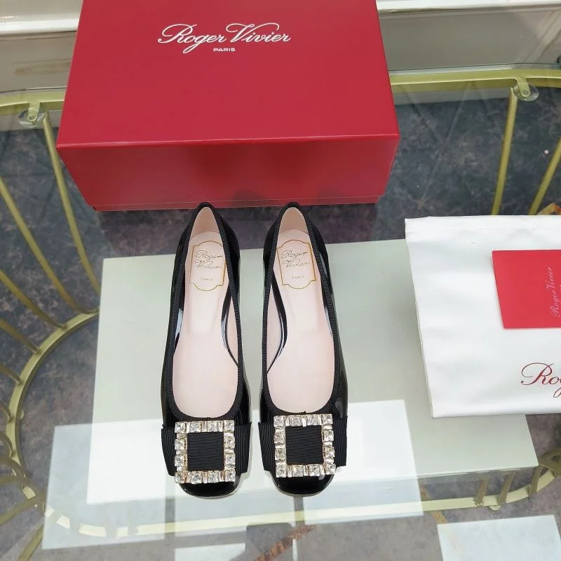Brand-original Roger Vivier Shoes