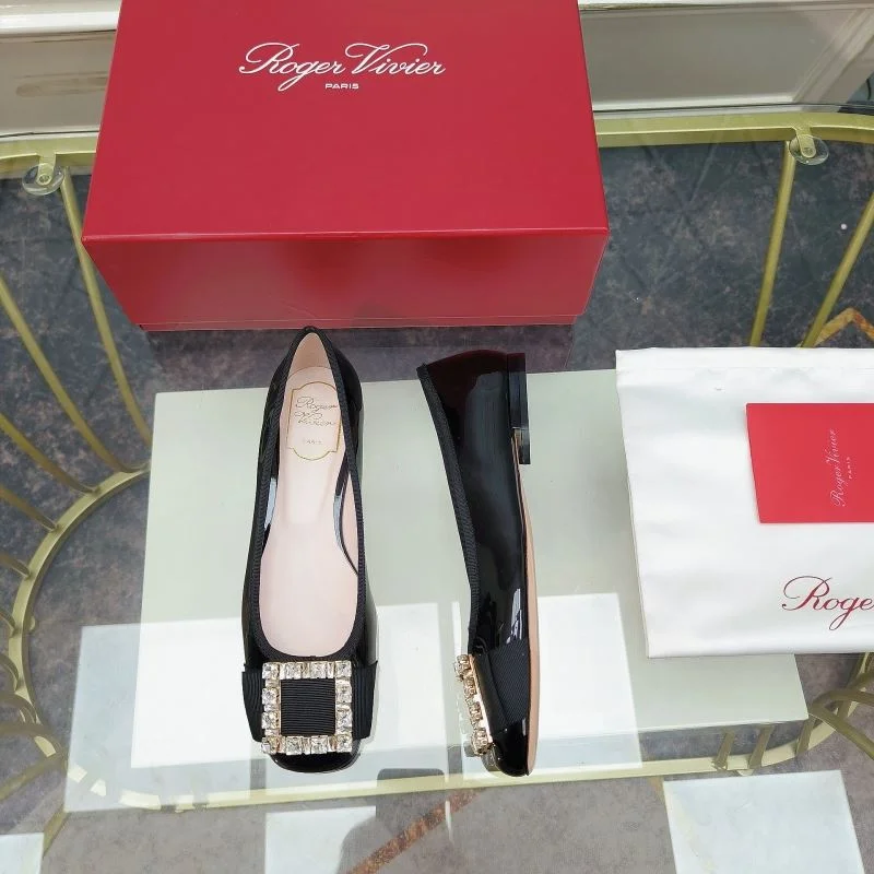 Brand-original Roger Vivier Shoes