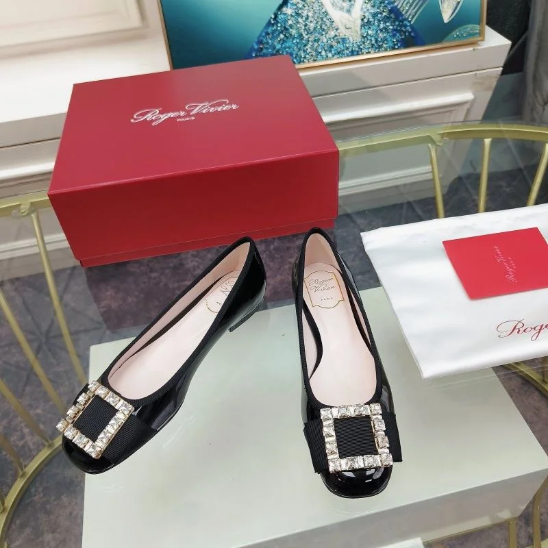 Brand-original Roger Vivier Shoes