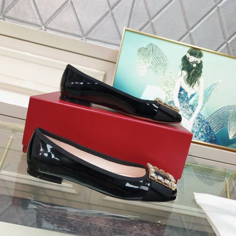 Brand-original Roger Vivier Shoes