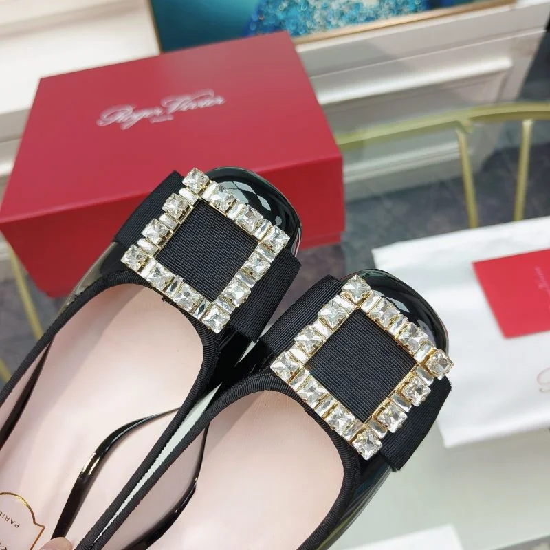 Brand-original Roger Vivier Shoes