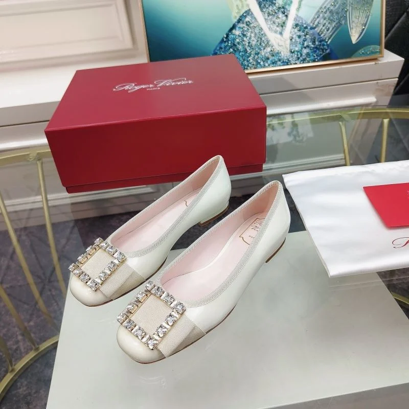 Top match Roger Vivier Shoes