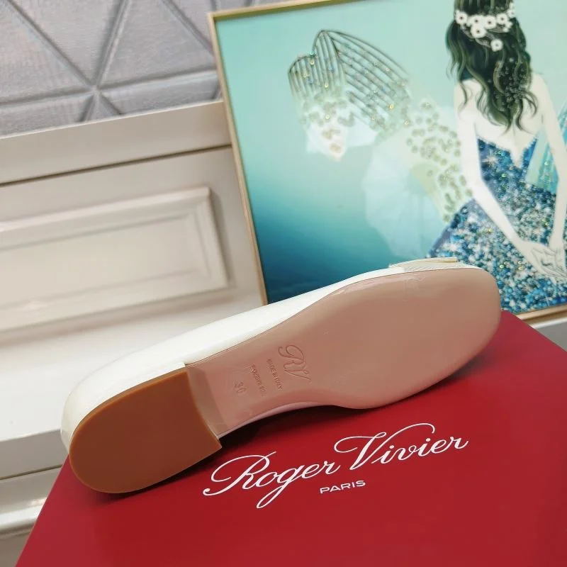 Top match Roger Vivier Shoes