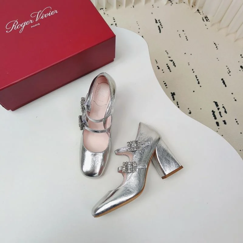 Official Roger Vivier Shoes