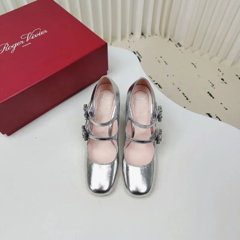 Official Roger Vivier Shoes