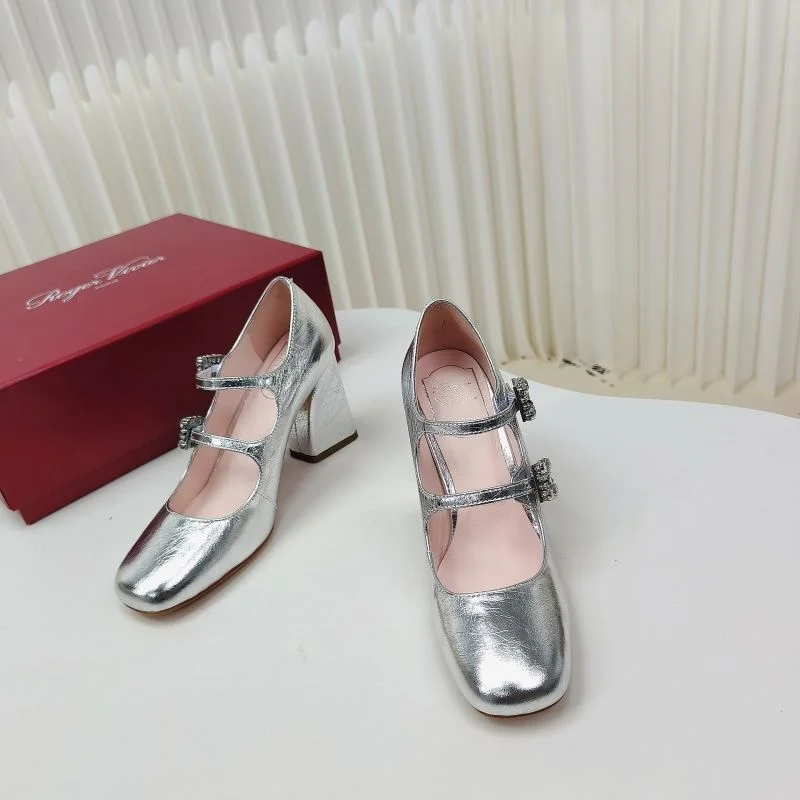 Official Roger Vivier Shoes