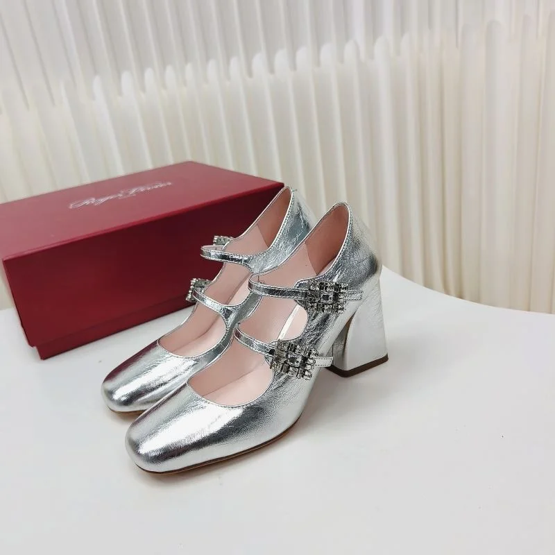 Official Roger Vivier Shoes