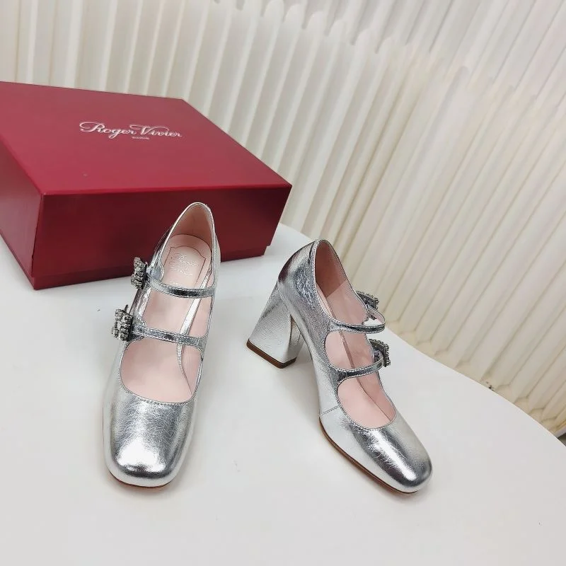 Official Roger Vivier Shoes