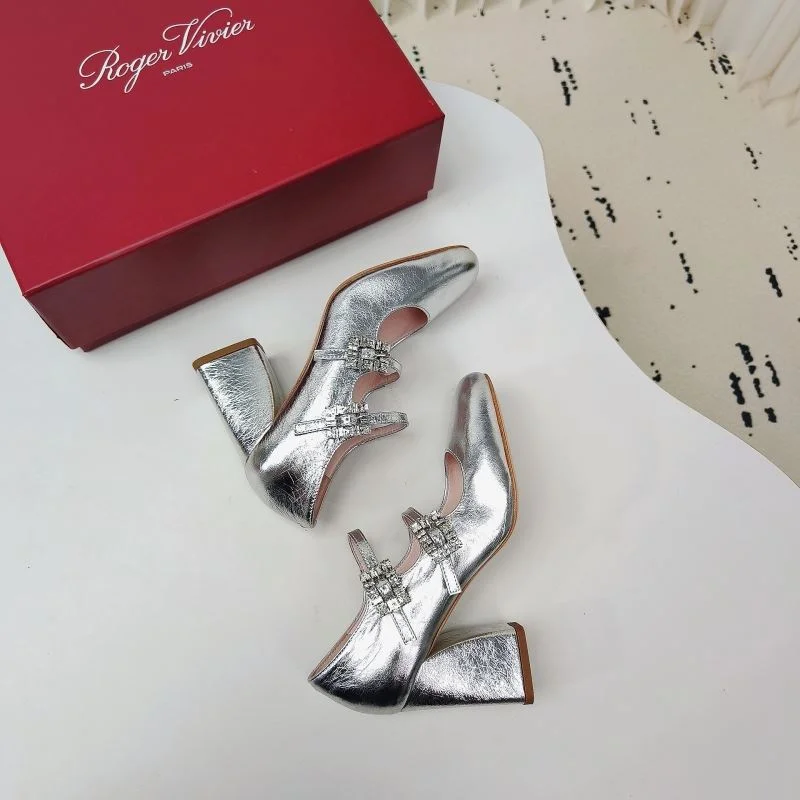 Official Roger Vivier Shoes