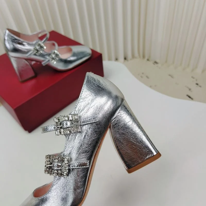 Official Roger Vivier Shoes