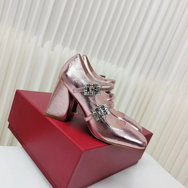 Roger Vivier Shoes