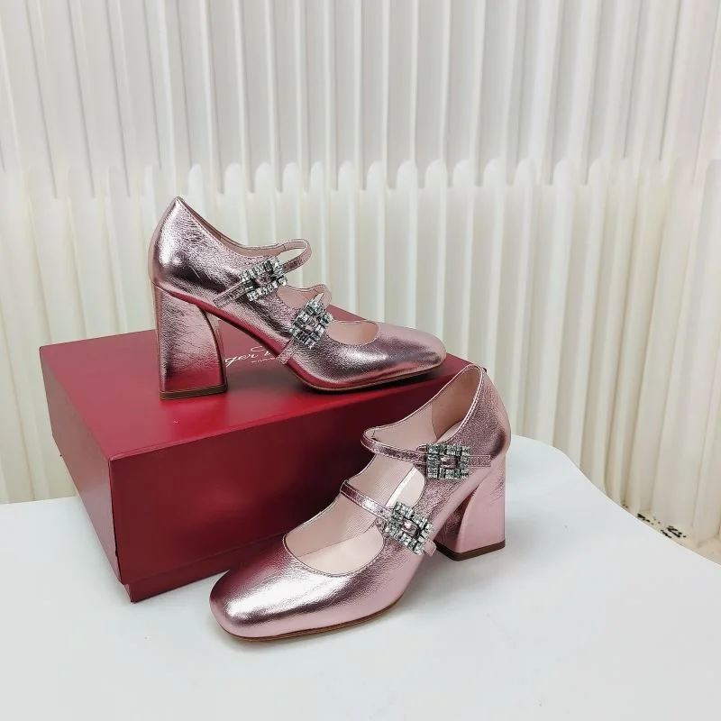 Legit Roger Vivier Shoes
