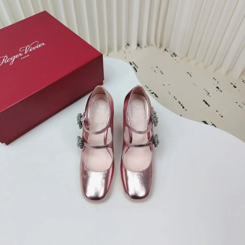 Legit Roger Vivier Shoes