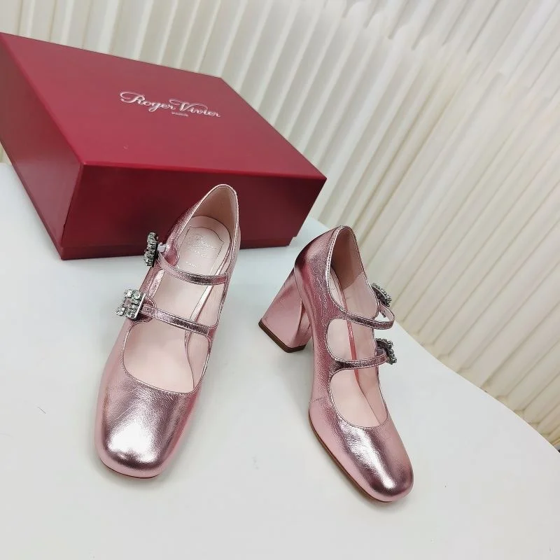 Legit Roger Vivier Shoes