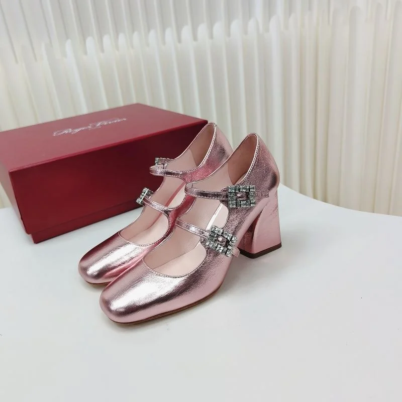 Legit Roger Vivier Shoes