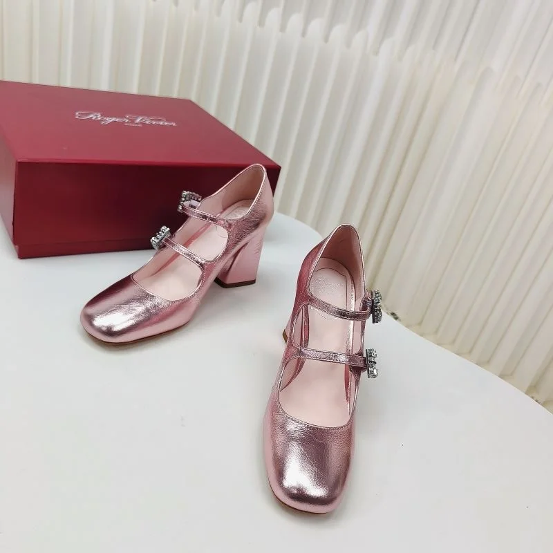 Legit Roger Vivier Shoes