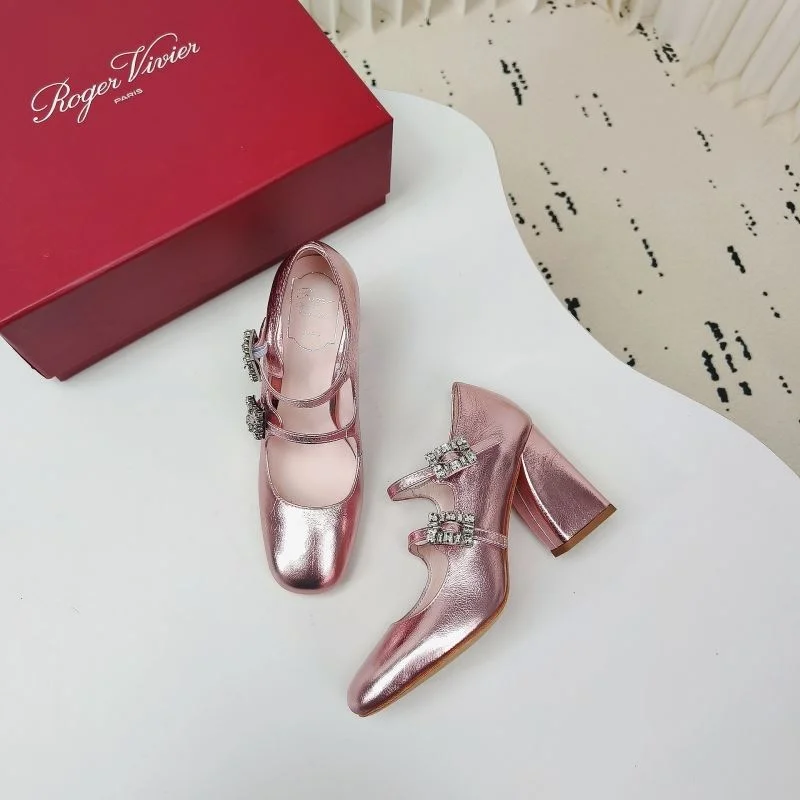 Legit Roger Vivier Shoes