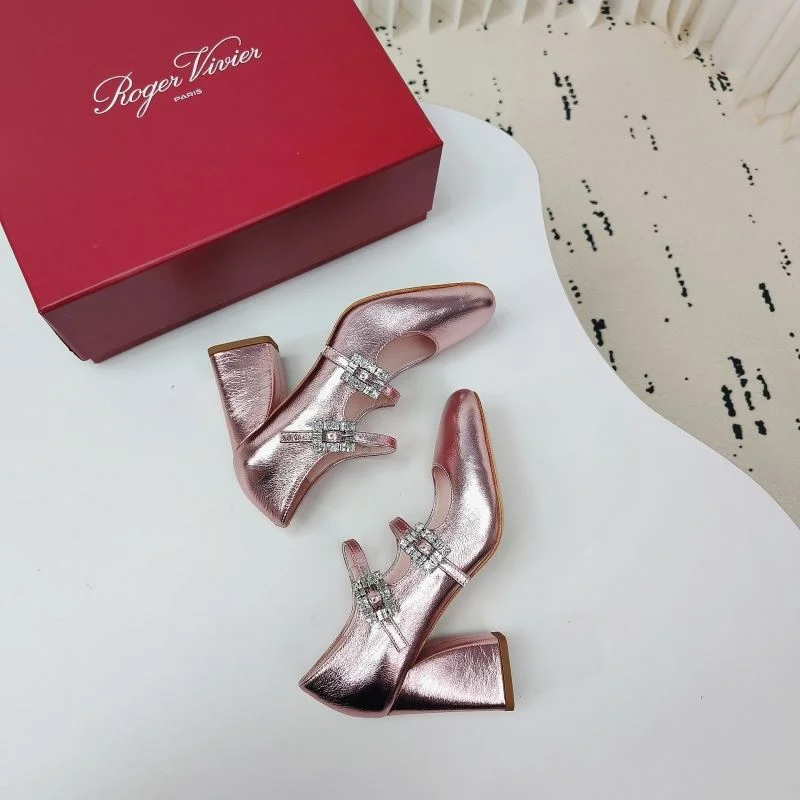 Legit Roger Vivier Shoes
