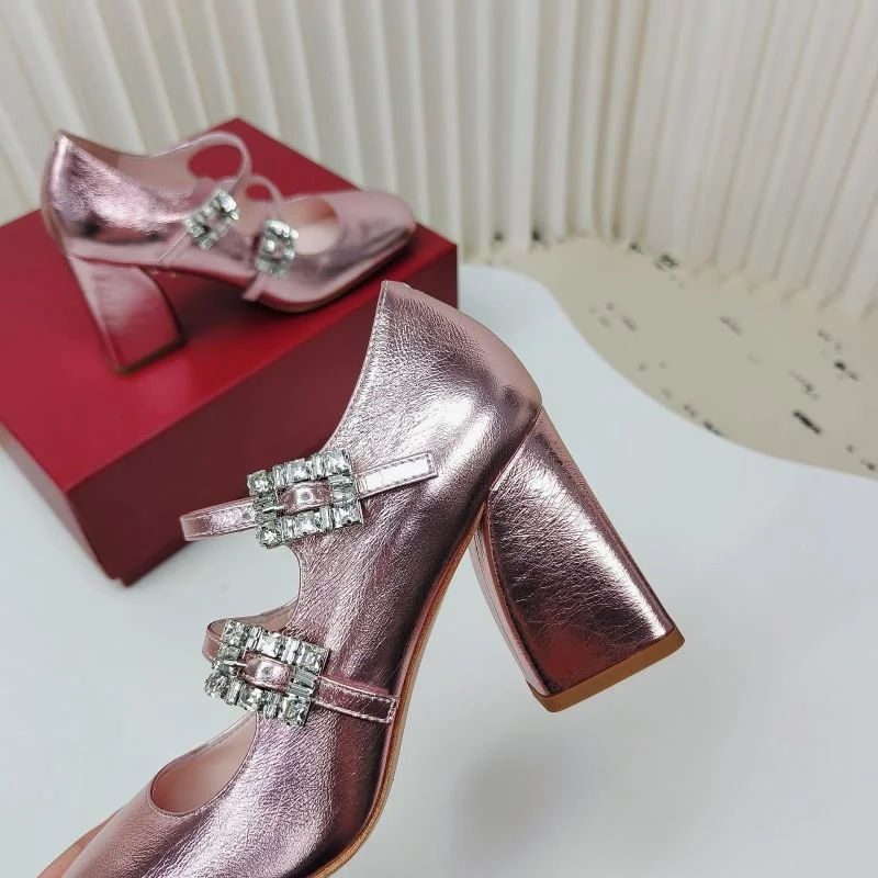 Legit Roger Vivier Shoes