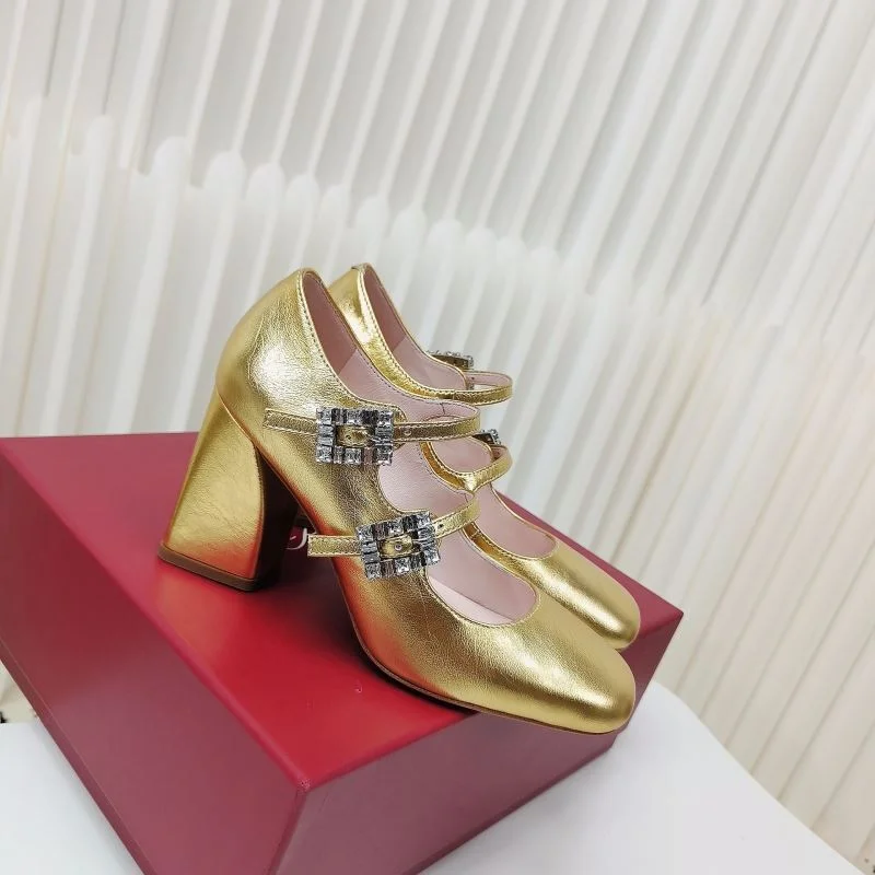 Roger Vivier Shoes