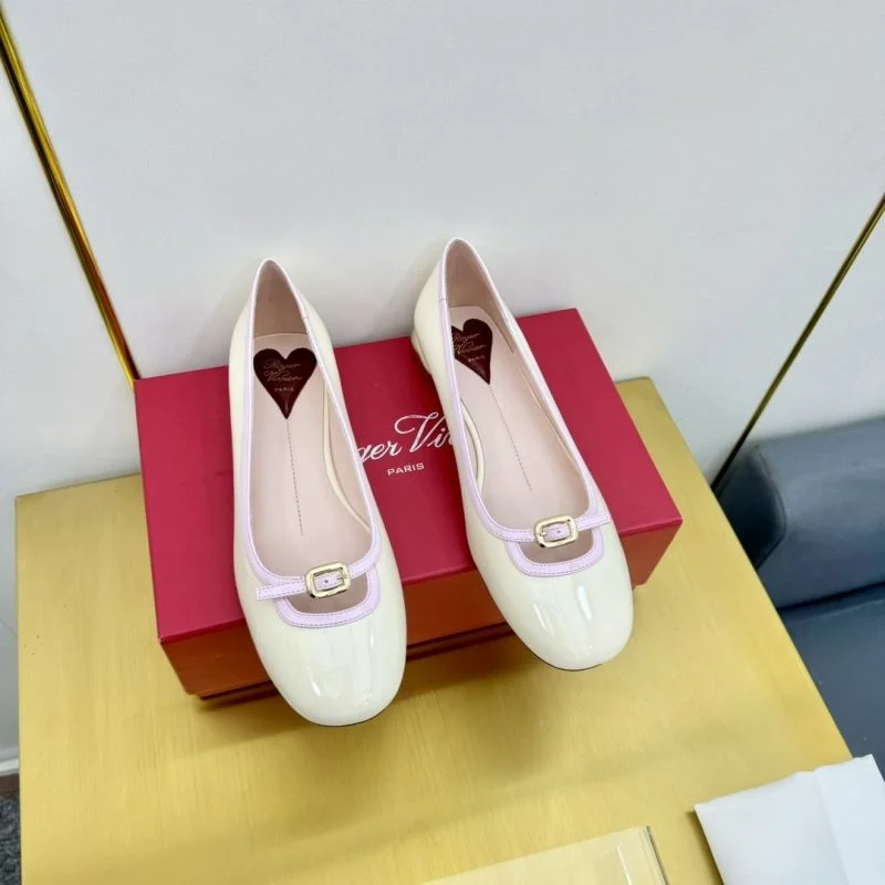 Roger Vivier Shoes