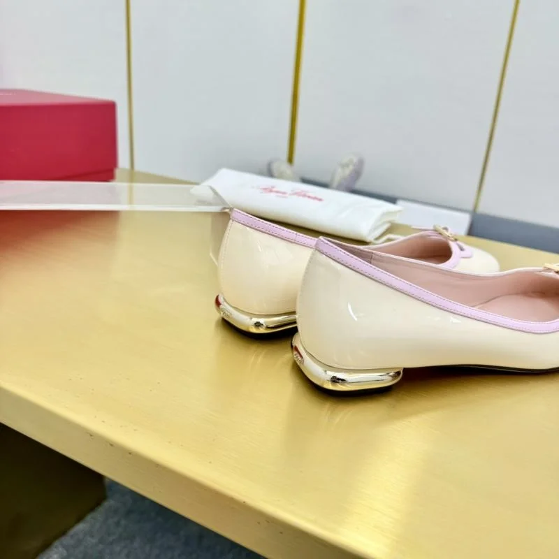 Authentic Roger Vivier Shoes