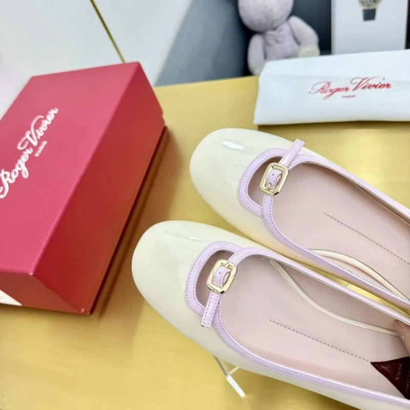 Authentic Roger Vivier Shoes