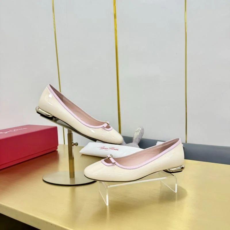 Authentic Roger Vivier Shoes