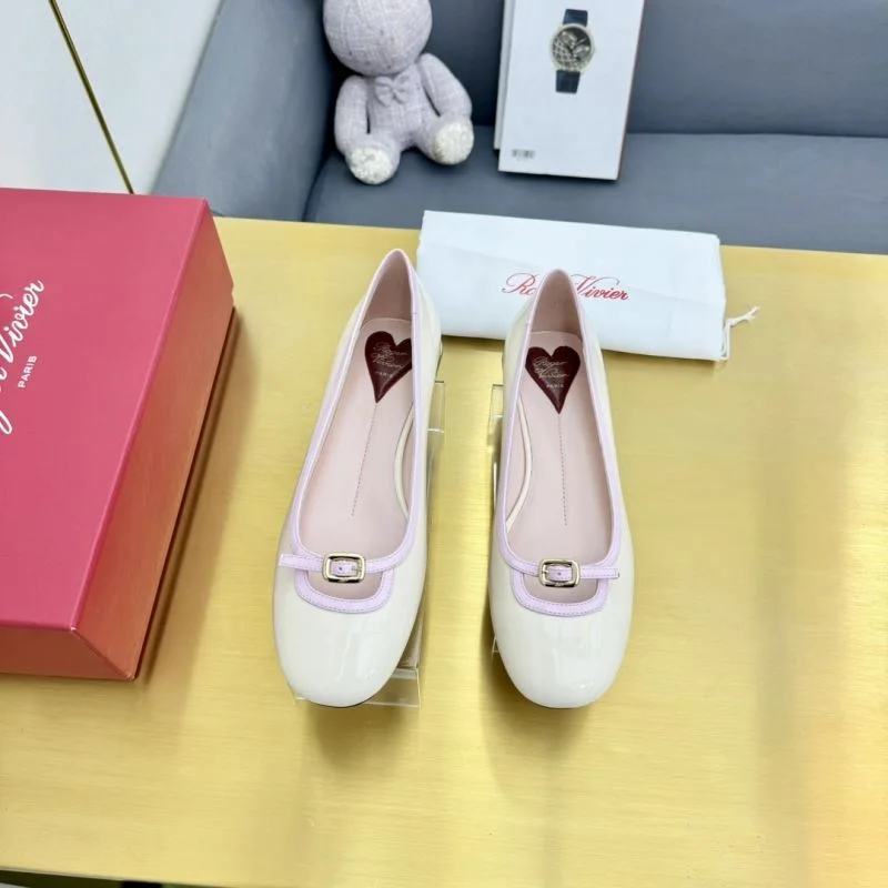 Authentic Roger Vivier Shoes