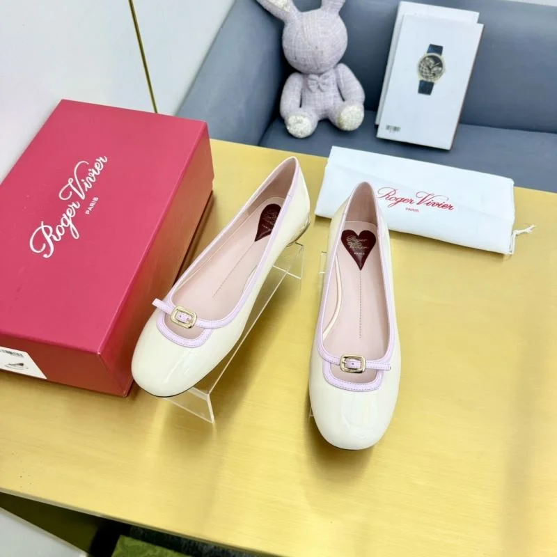 Authentic Roger Vivier Shoes