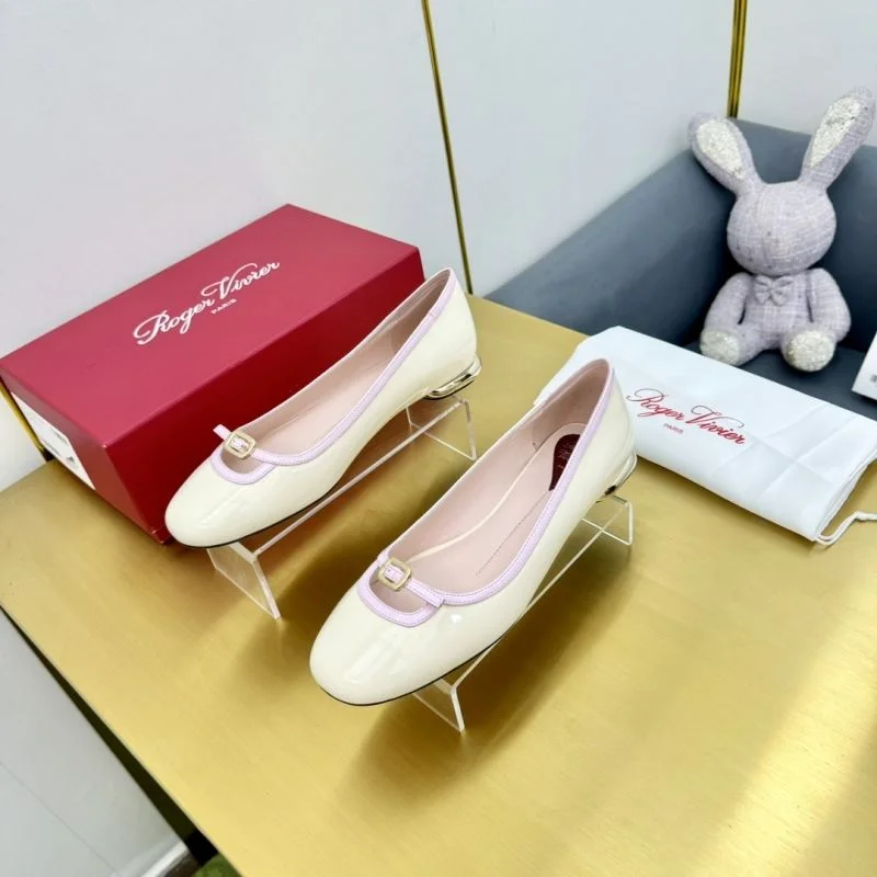 Authentic Roger Vivier Shoes