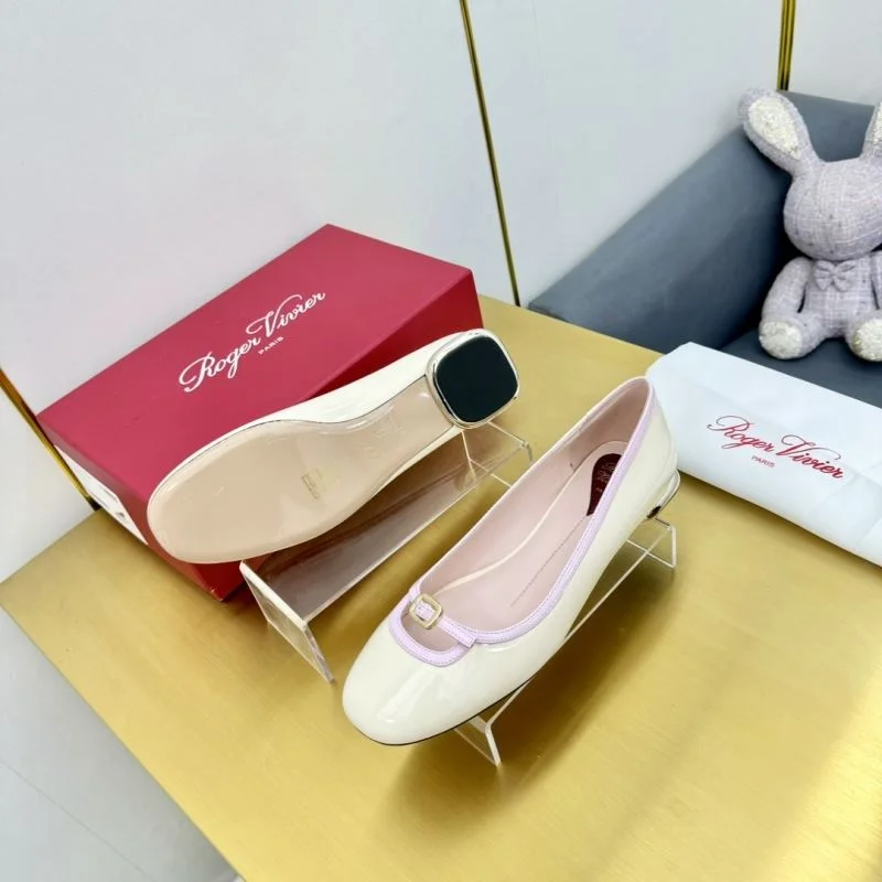 Authentic Roger Vivier Shoes