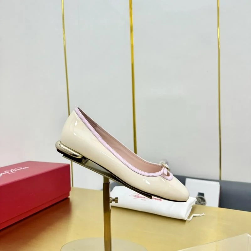 Authentic Roger Vivier Shoes