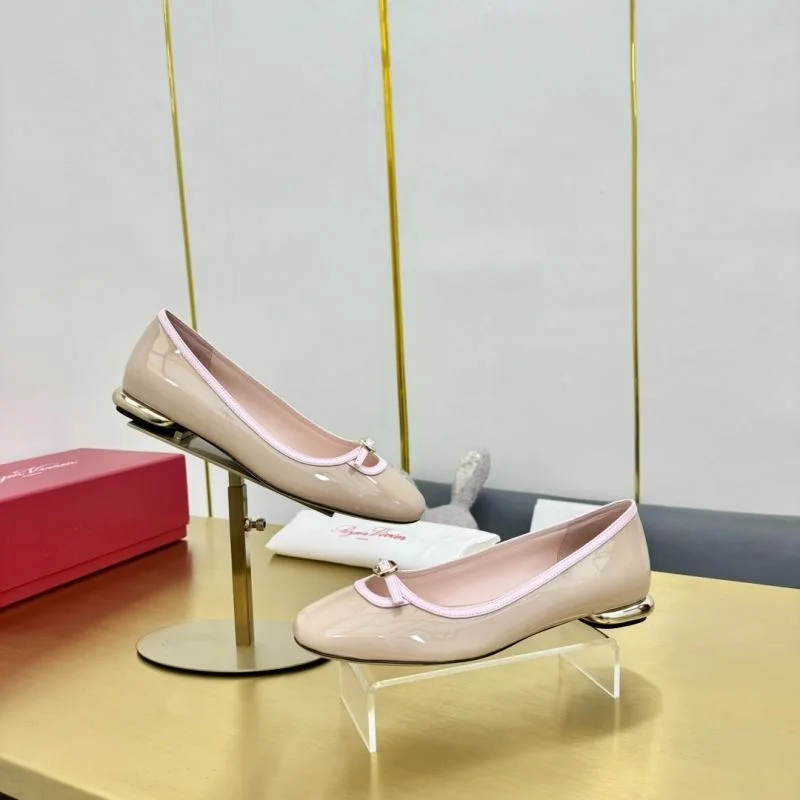 Value-priced Roger Vivier Shoes