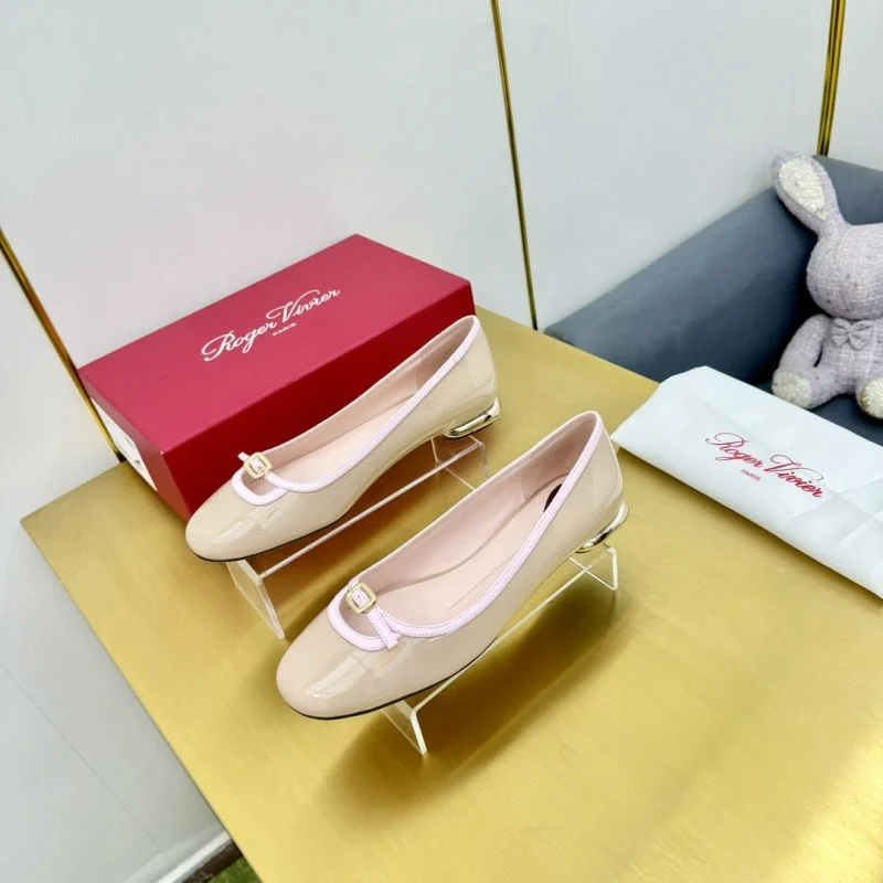 Value-priced Roger Vivier Shoes