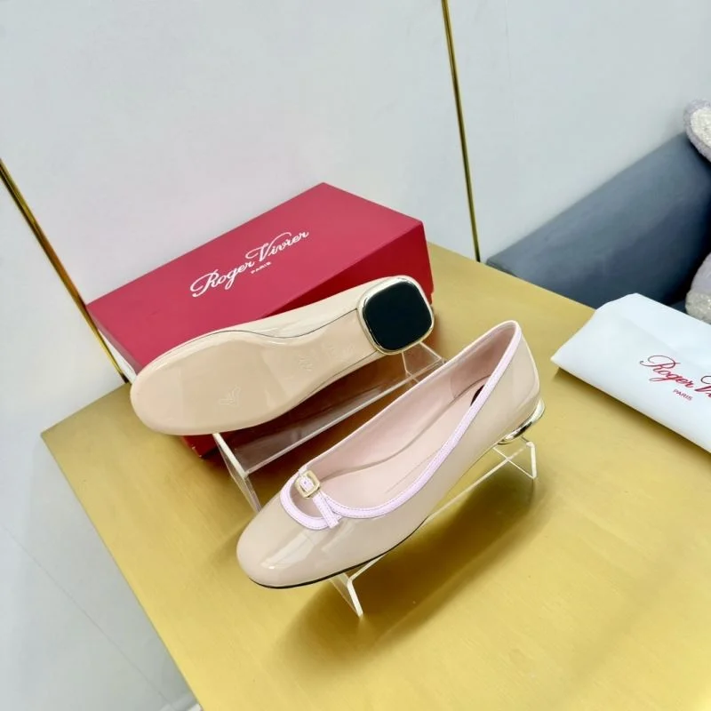 Value-priced Roger Vivier Shoes
