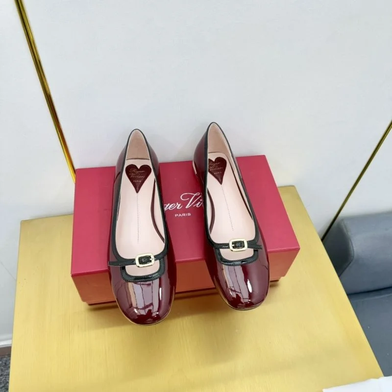 Roger Vivier Shoes