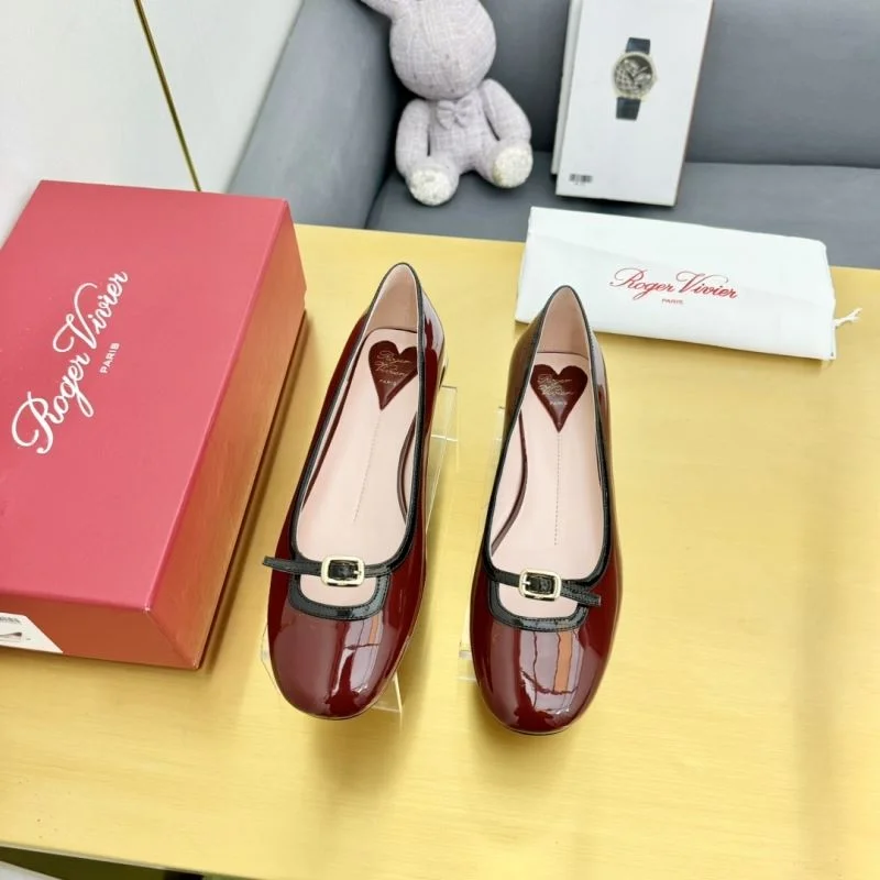Reasonably priced Roger Vivier Shoes