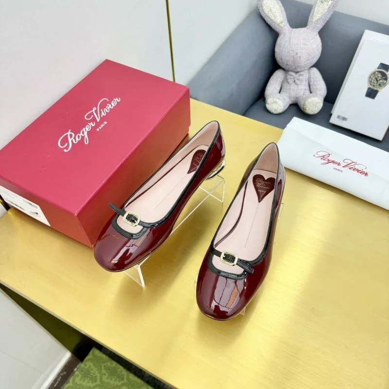 Reasonably priced Roger Vivier Shoes