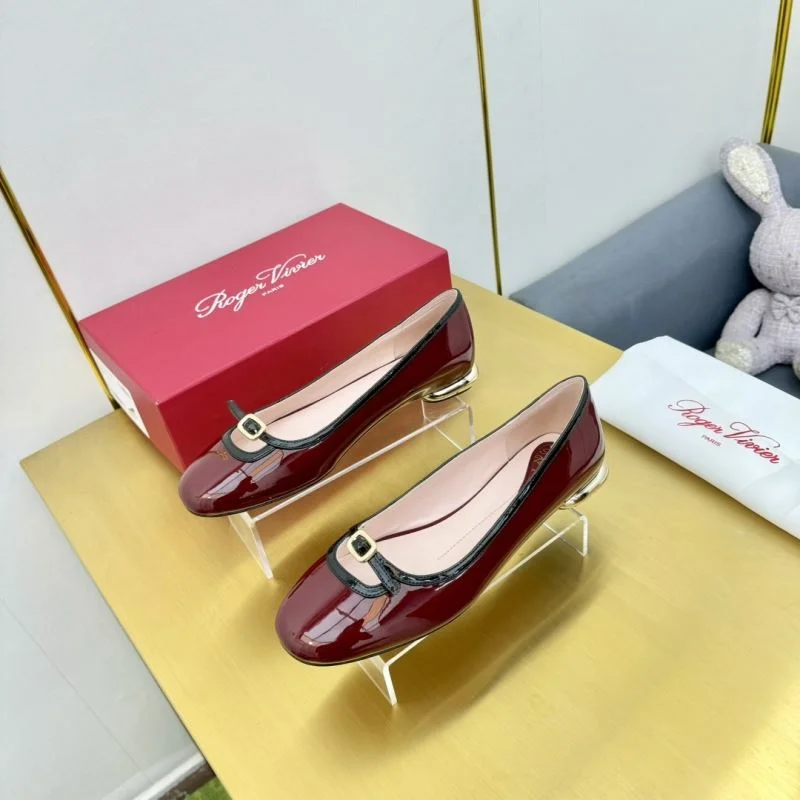 Reasonably priced Roger Vivier Shoes