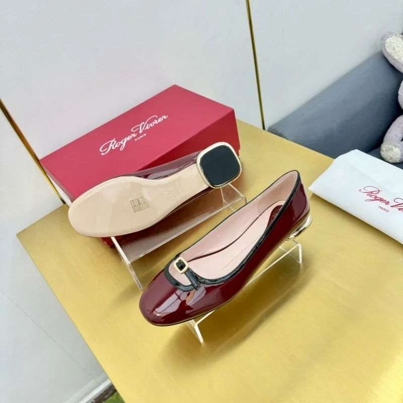 Reasonably priced Roger Vivier Shoes
